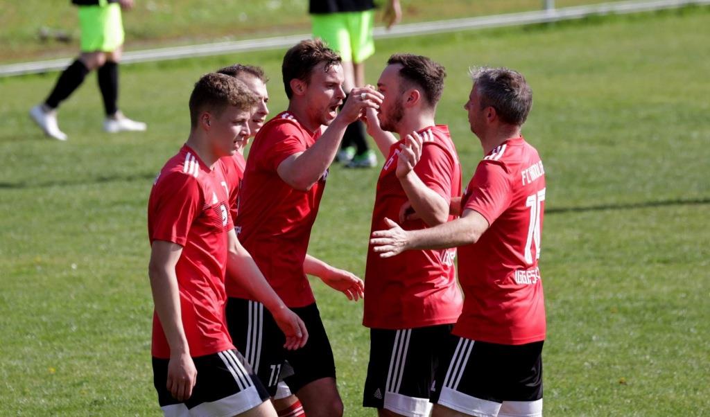 Beste Laune in Handlab