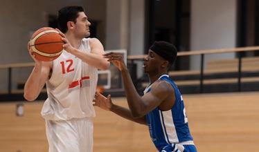 Passau White Wolves feiern dritten Saisonsieg