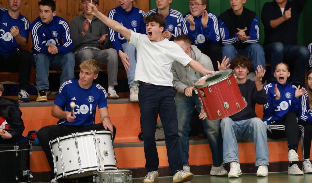 Metten feiert nach Derby-Coup gegen Burghausen