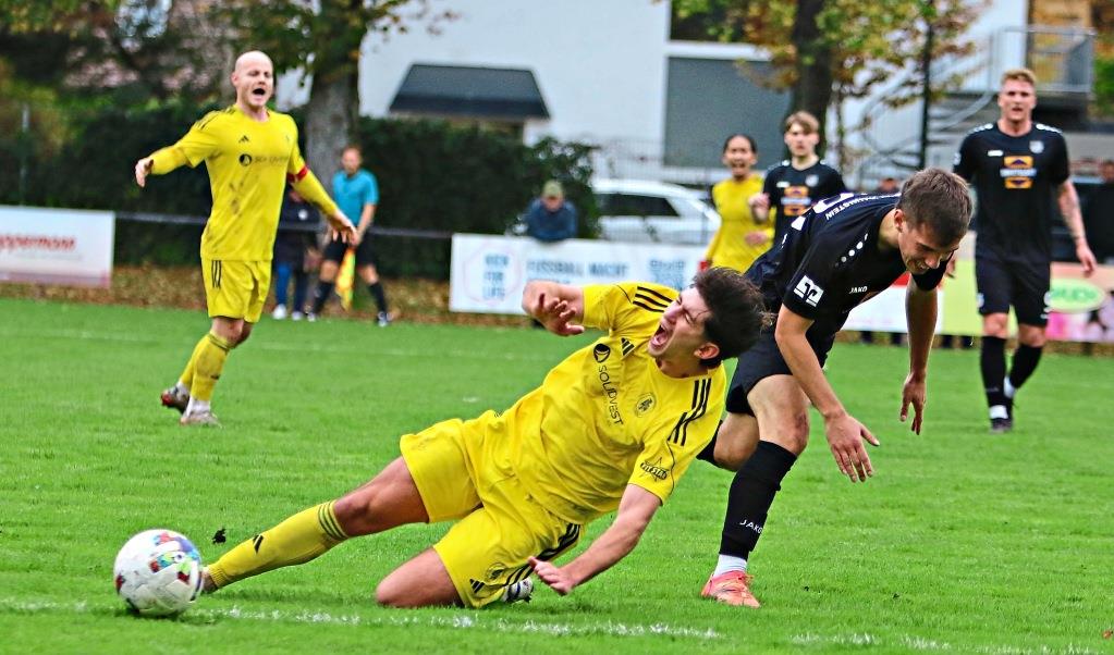 SB Chiemgau Traunstein erreicht beim SV Pullach ein 1:1-Remis