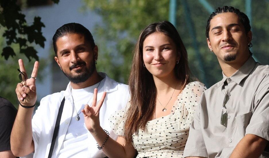 Handlab versenkt Osterhofen II