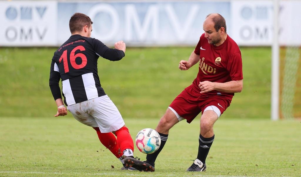 SV Mehring kann doch noch gewinnen