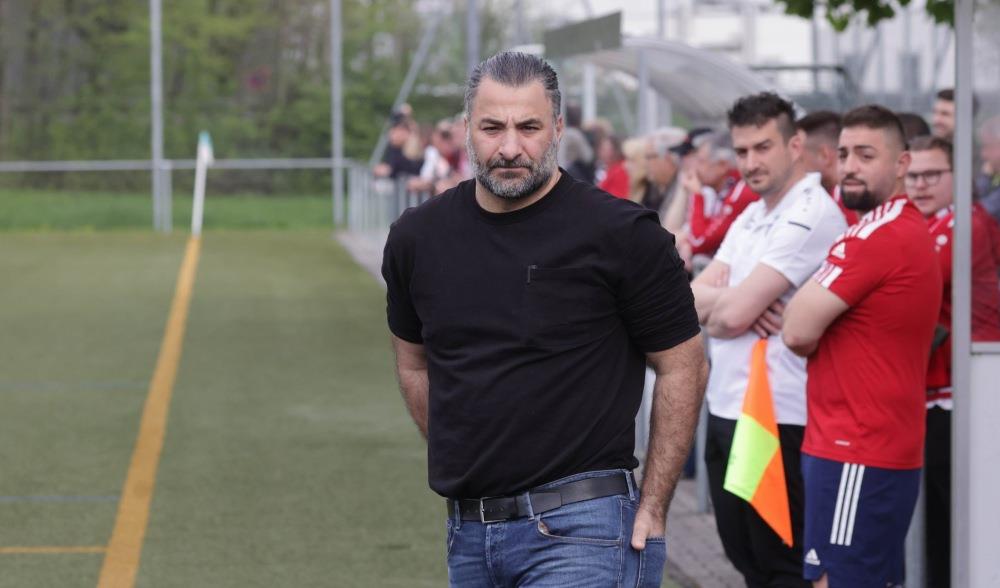 Deggenau jubelt in der Nachspielzeit