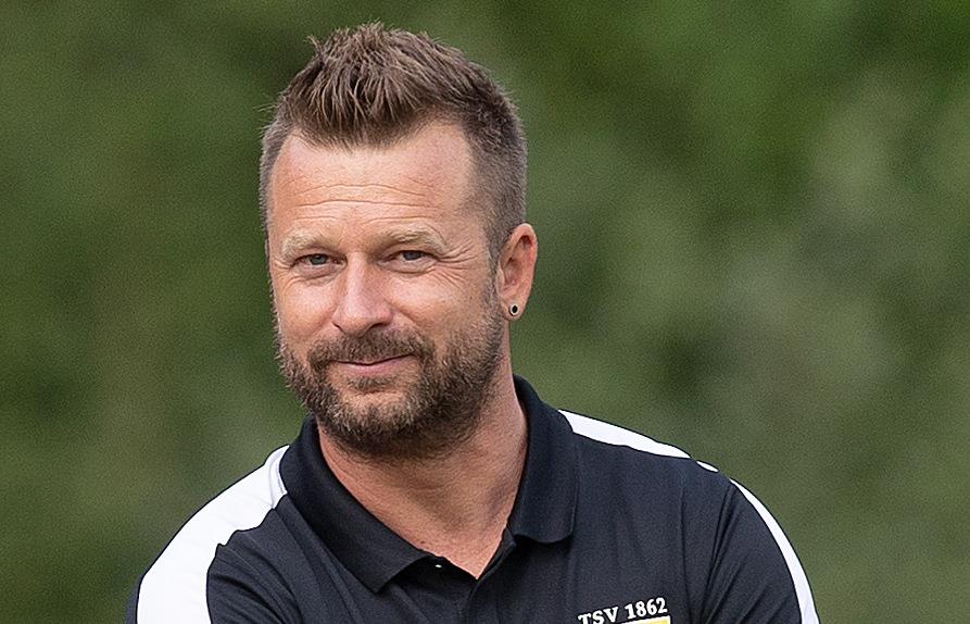 Kontakt zum BSC ist nie abgerissen – Reichenhall-Coach Andreas Strasser ...