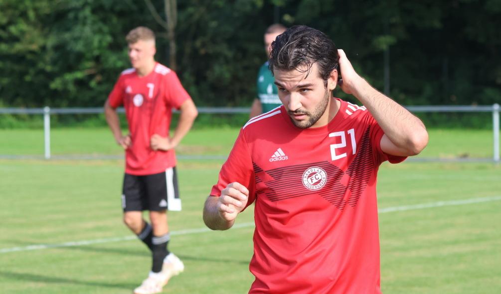 Handlab versenkt Osterhofen II