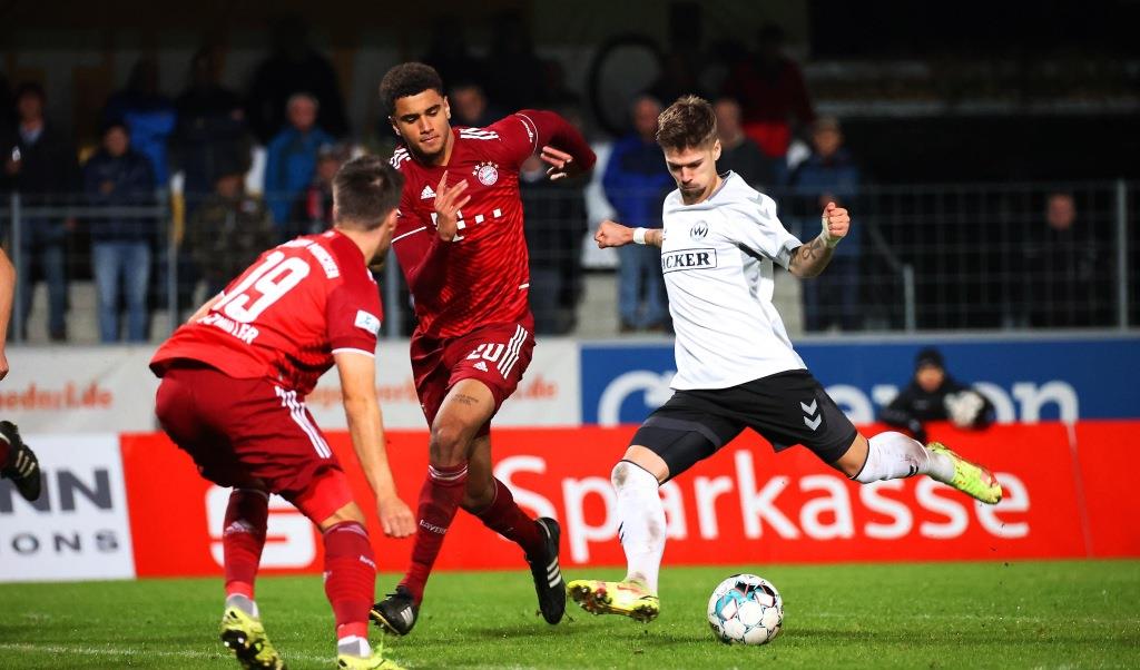 SV Wacker Burghausen | heimatsport.de