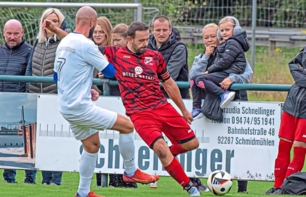 Fußball Kreis Amberg/Weiden