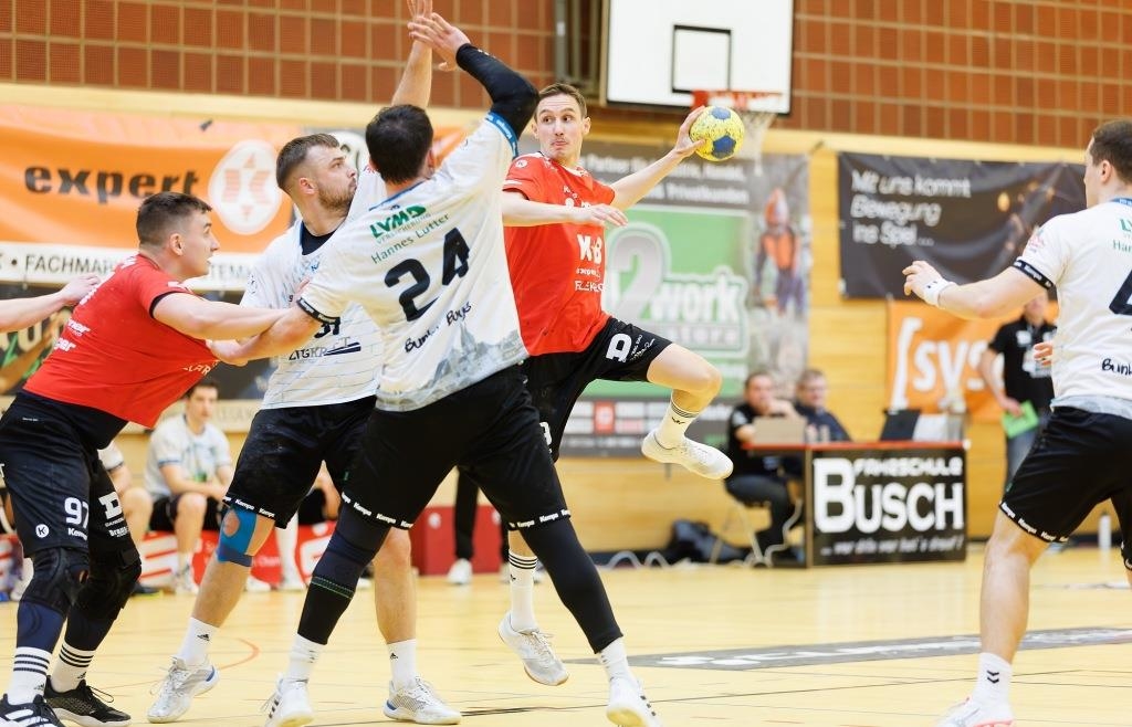 Nach nur einer Saison im Süden: Handballer des ASV Cham spielen wieder ...