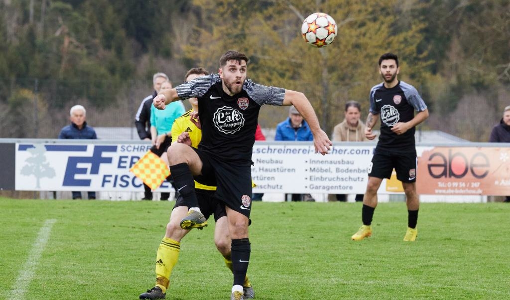 ASCK gewinnt das Simbach-Duell