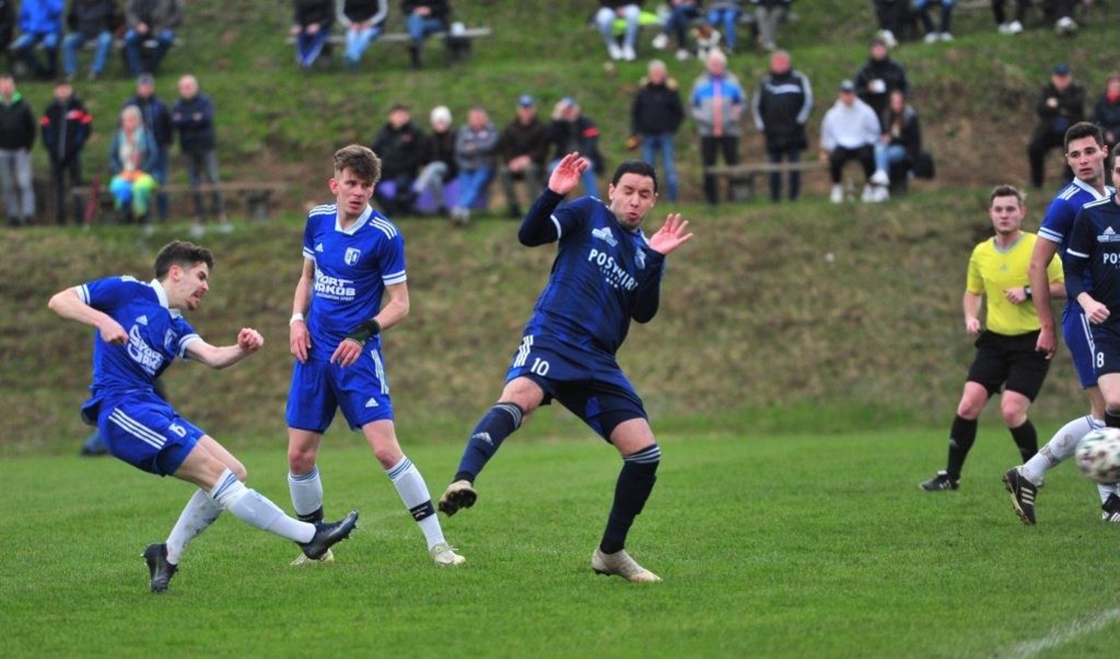 Überragender Daniel Stadler führt Grainet zum Derbysieg