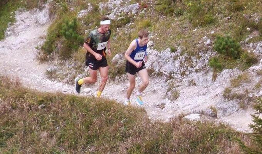 Anna Plattner und Felix Michl die Schnellsten: Acht Teilnehmer bleiben ...