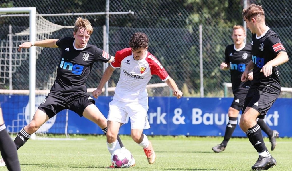 Kastl gewinnt gegen Unterföhring 4:2