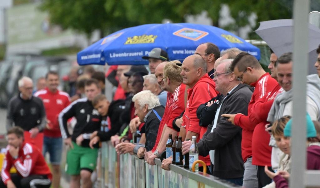Handlab-Iggensbach bleibt ungeschlagen