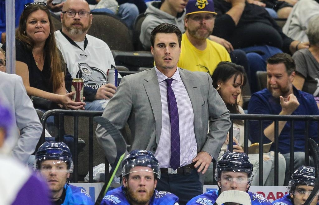 brandon mashinter coach