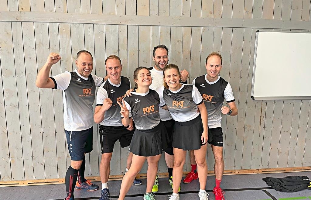 Geglücktes Saisonfinale für SG Roding/Chamerau