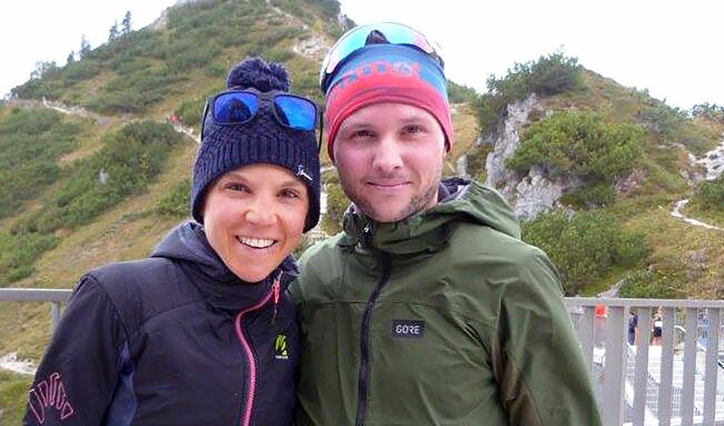 Anna Plattner und Felix Michl die Schnellsten: Acht Teilnehmer bleiben ...