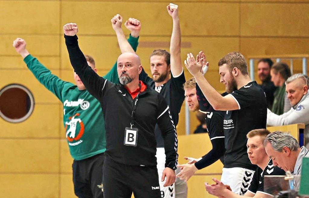 Wacker startet mit neuem Coach ins Derby gegen Altötting – Viel Arbeit ...