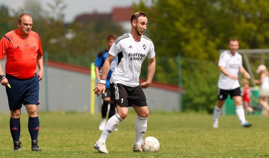 Keine Tore in Alkofen