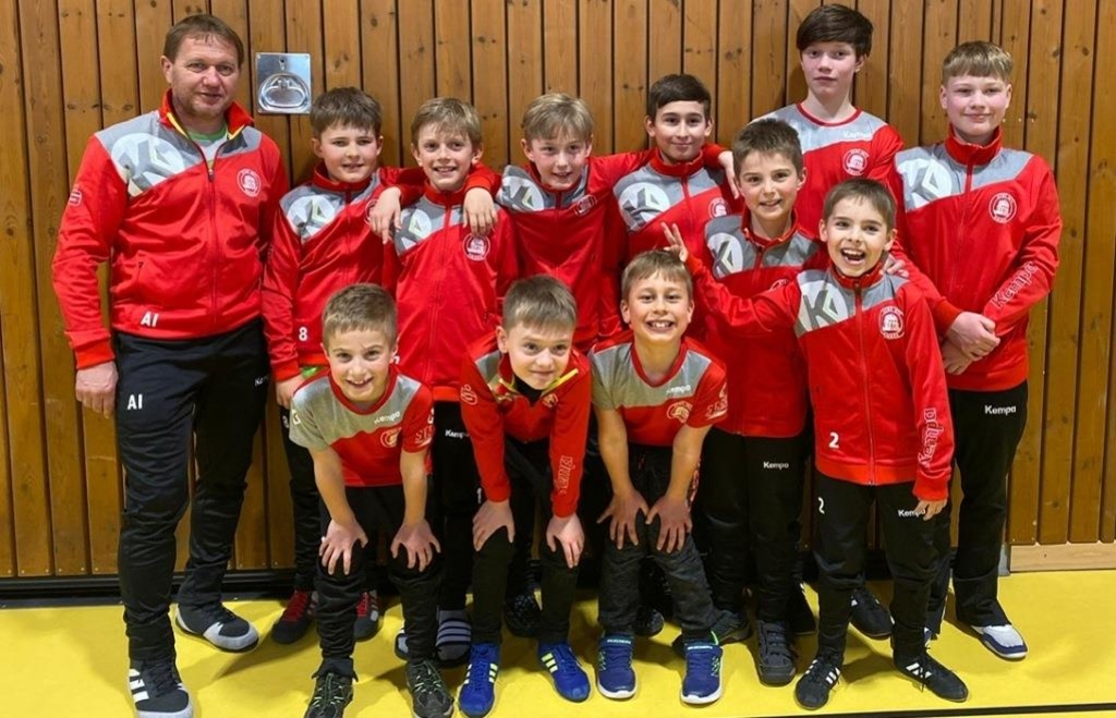 Nachwuchsringer vom ATSV Kelheim überzeugen bei Bezirkstitelkämpfen