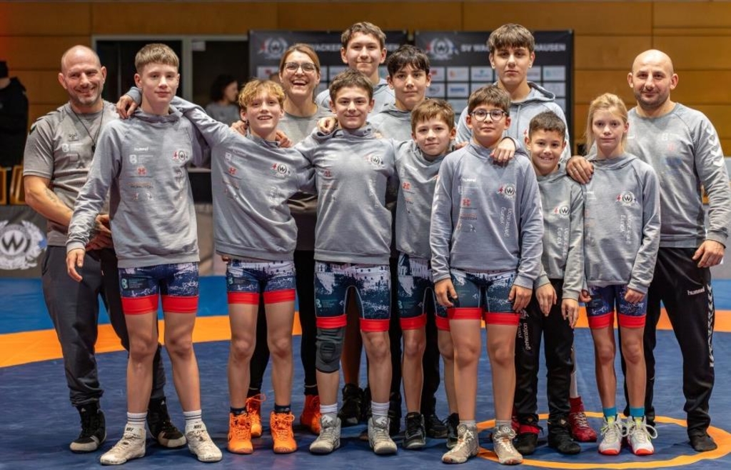 Nach 24 Jahren wieder Schülermeister – Wacker gewinnt dank ...