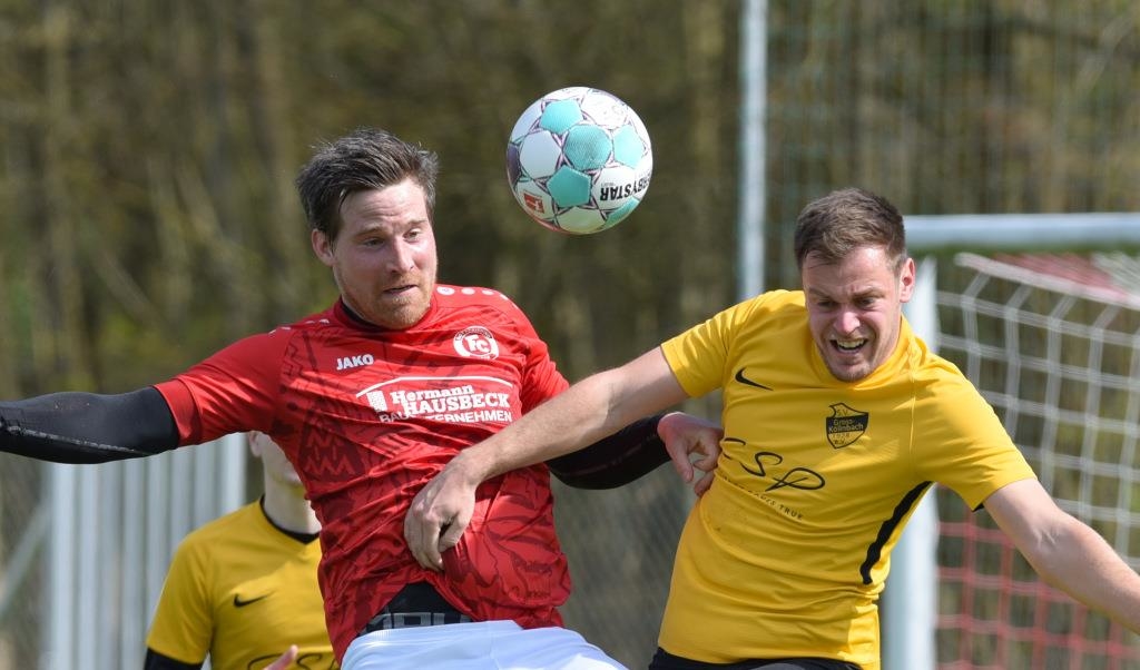 Gottfrieding gewinnt Zuhause gegen Großköllnbach