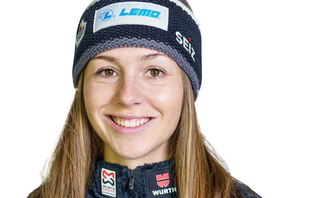 Studium statt Snowboarden: Carolin Langenhorst legt Pause ein