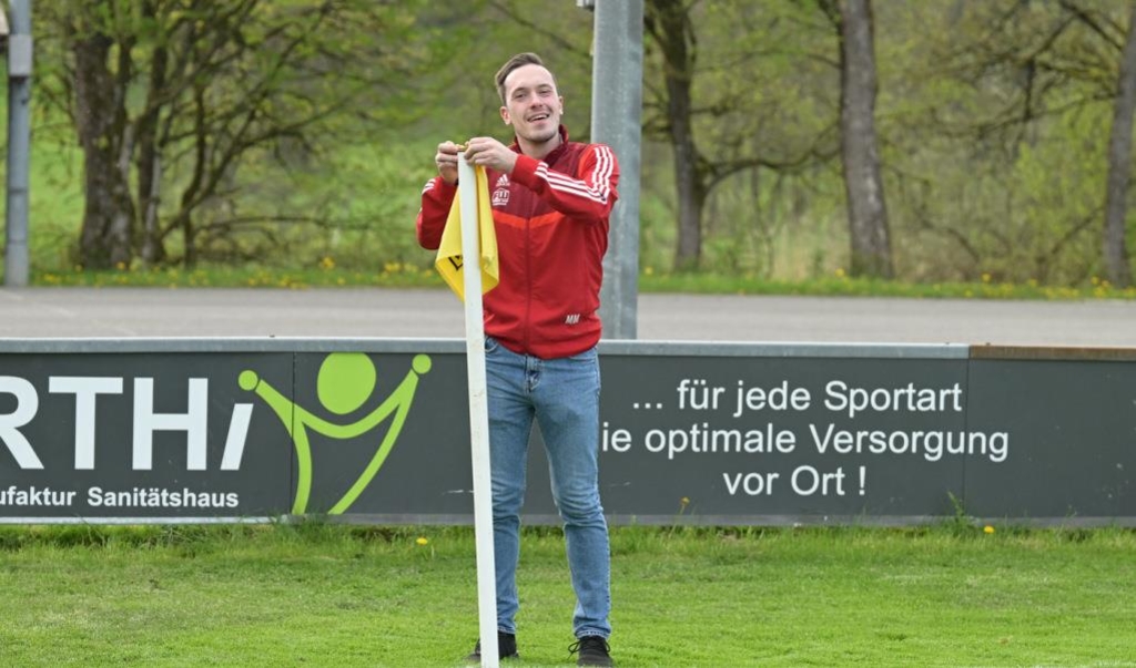 Last-Minute-Wahnsinn in Schwarzach