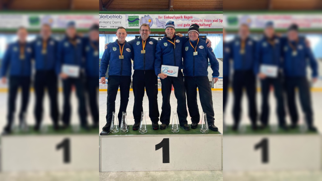 Nervenstark zum nächsten Coup: Altwasser-Stockschützen feiern ...