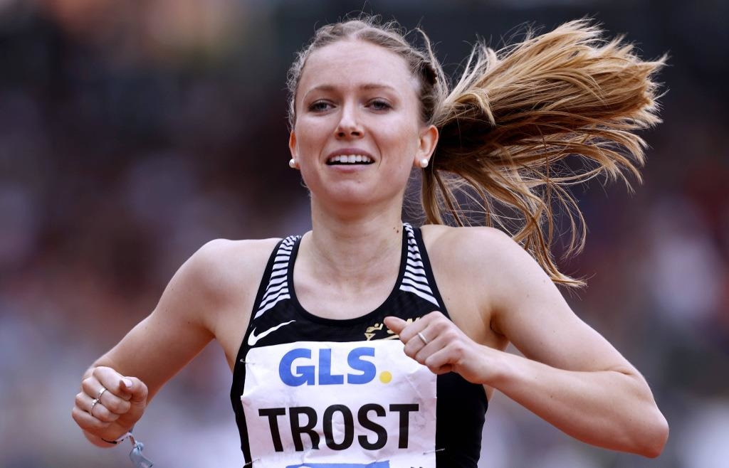 Windpocken: Katharina Trost muss Start bei WM absagen ...