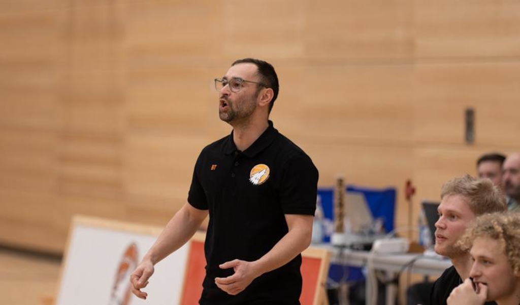 Passau White Wolves zeigen Zähne