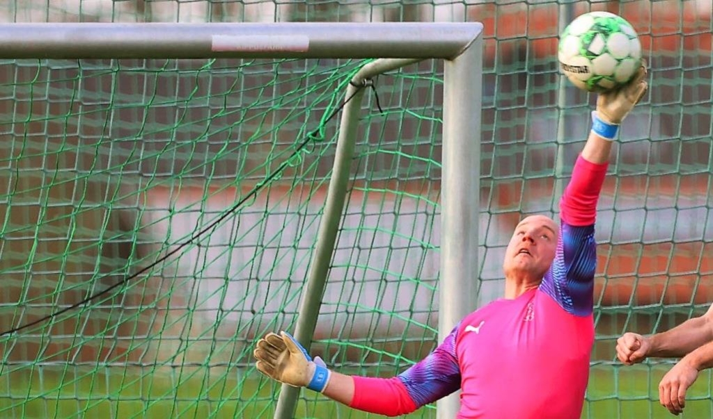 Robert Hausner coacht die SG – Palling bleibt an der Tabellenspitze