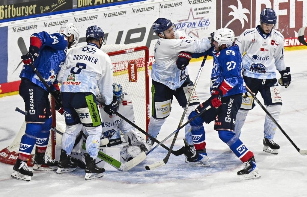 Karchaoui deepfake i inquired if I could use the bathroom